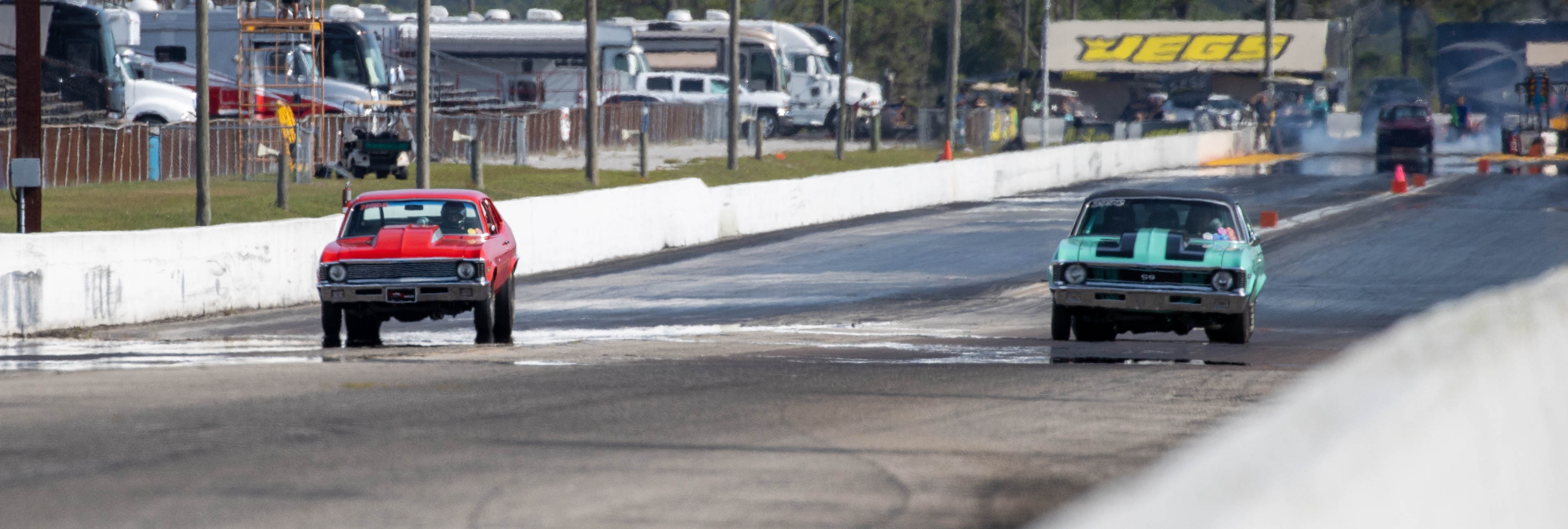 Launch: Future Leaders of Drag Racing – Young Professionals working in ...